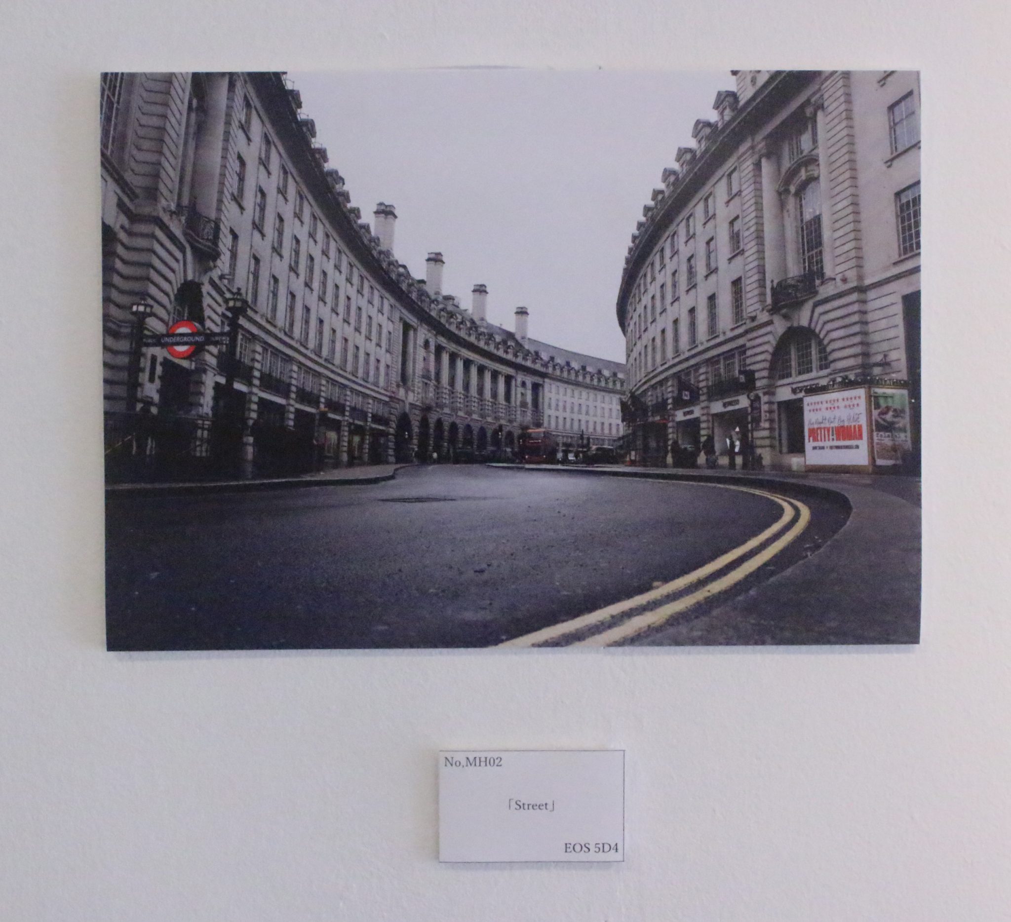 PHOTO EXHIBITION | DESIGN FESTA GALLERY