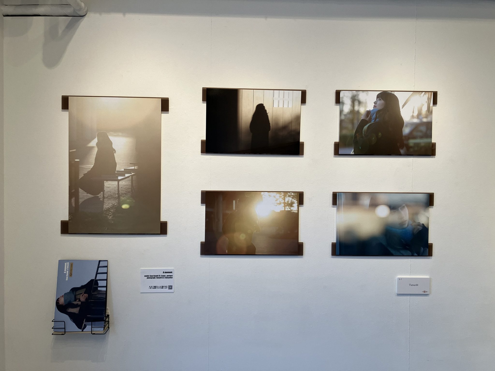 PHOTO PARTNER 3rd photo exhibition | DESIGN FESTA GALLERY