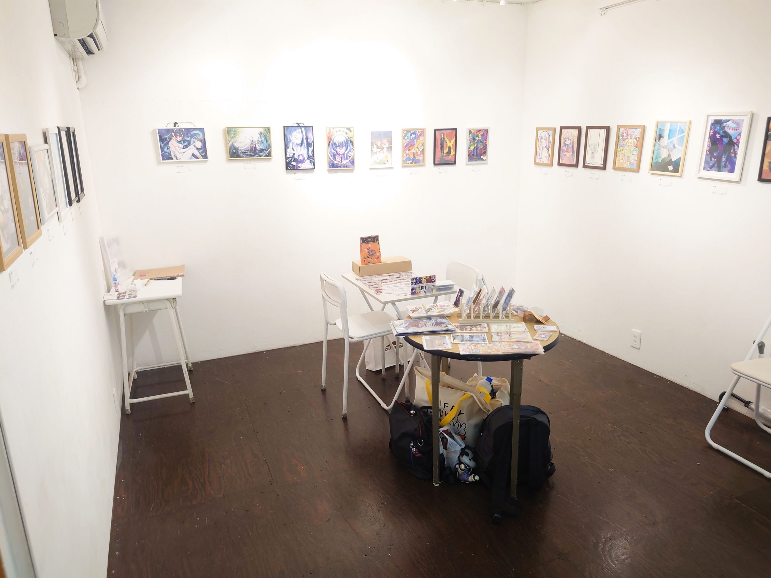 True Colors | DESIGN FESTA GALLERY
